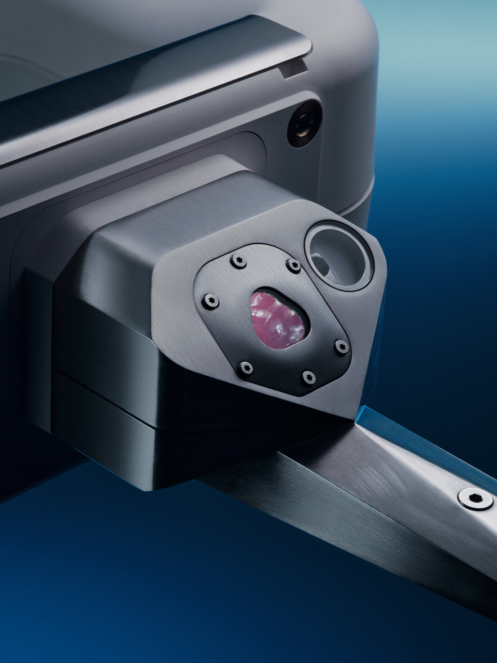 Real-Time Soil Analysis Technology | Stenon