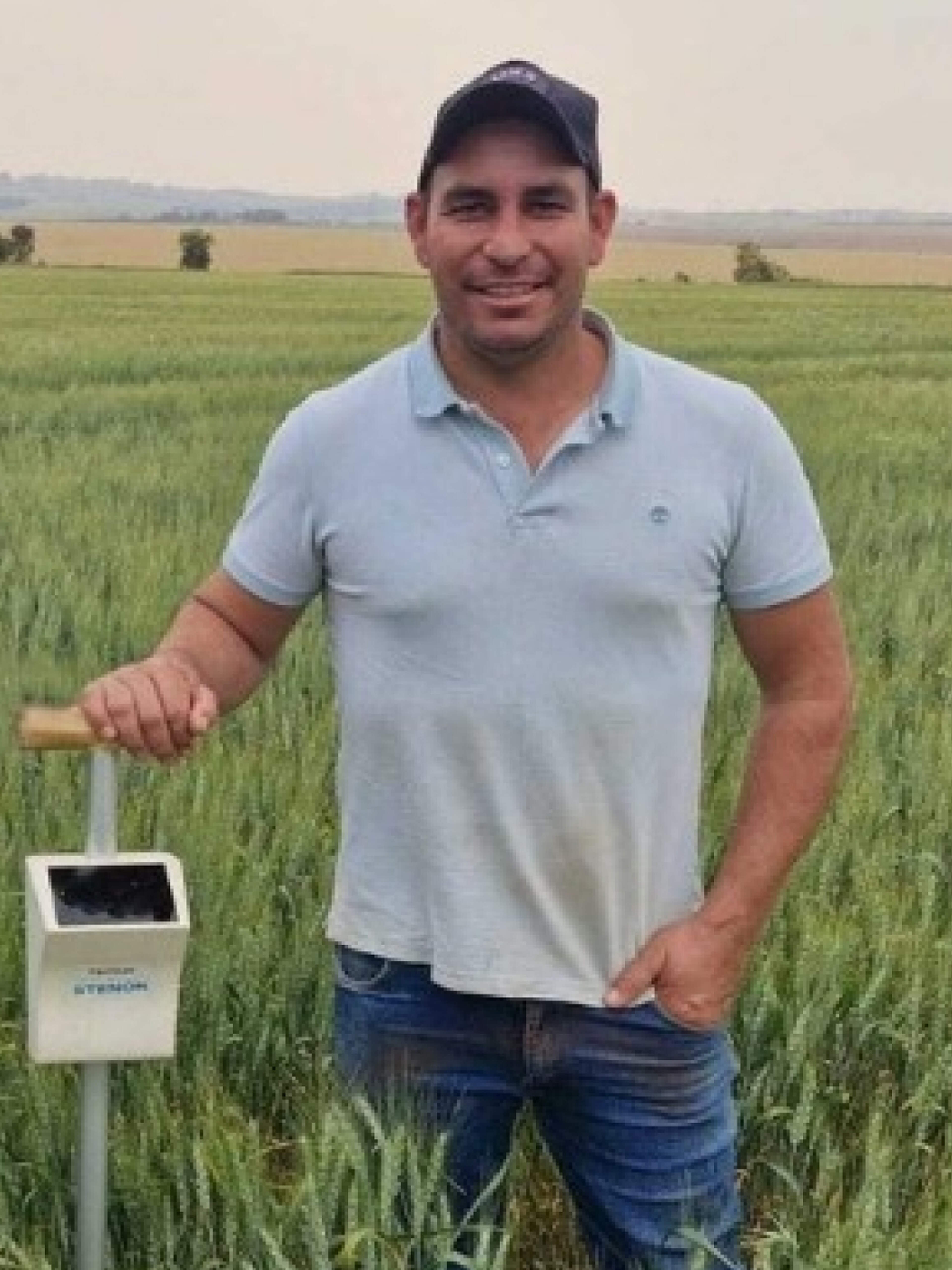 Boost Sales with Real-Time Soil Data | Stenon for Input Retailers