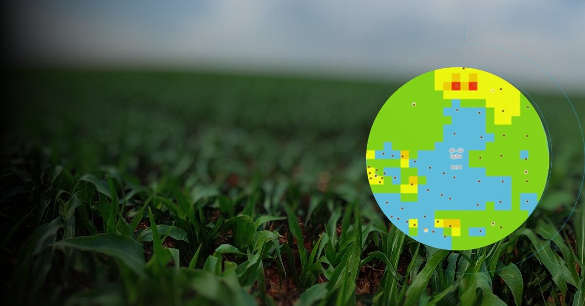 Perfect Precision: Stenon’s N-Maps Align Flawlessly with NDVI Biomass ...