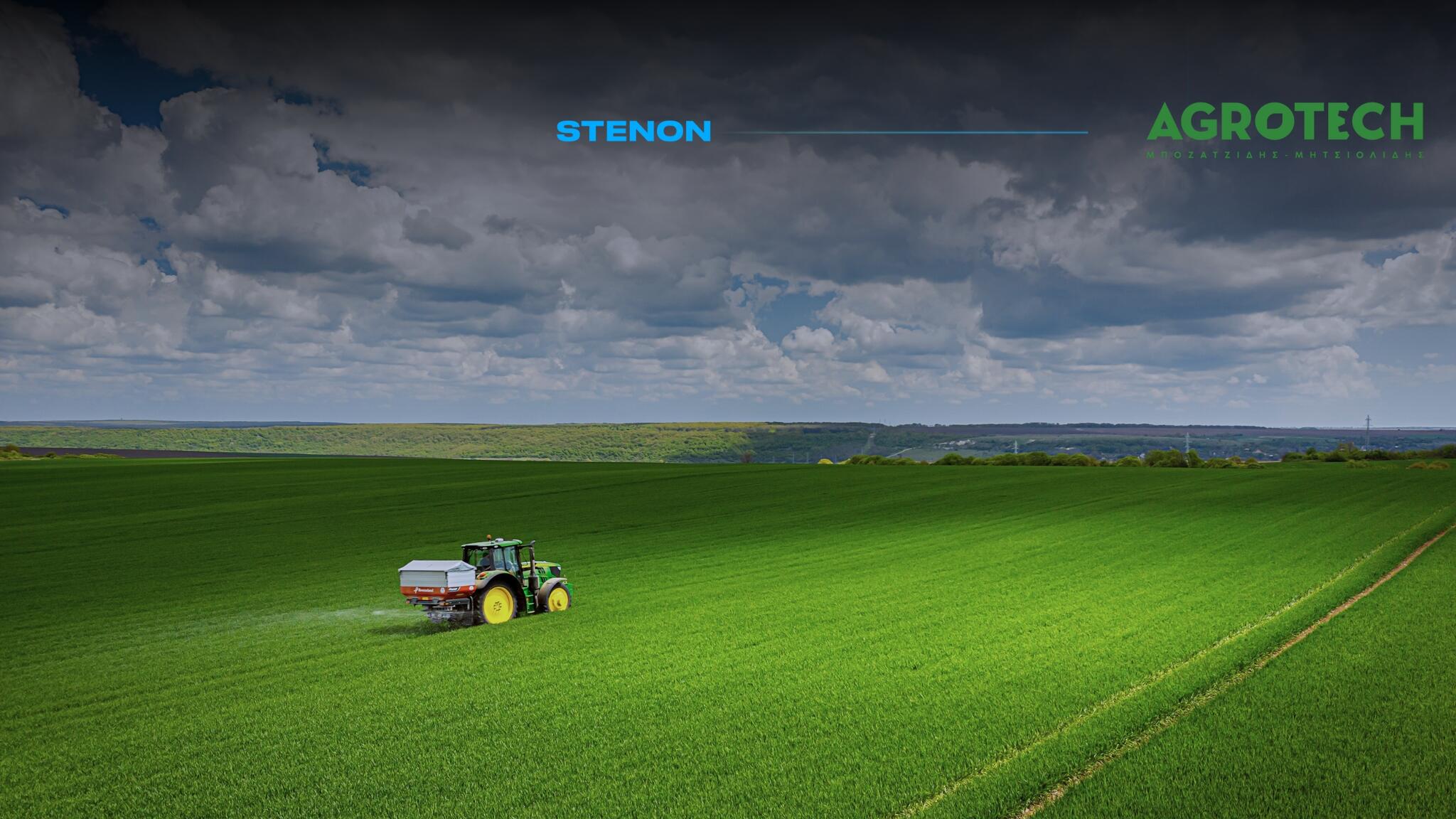 Customer Success Stories | Real Results with Stenon Soil Data Solutions