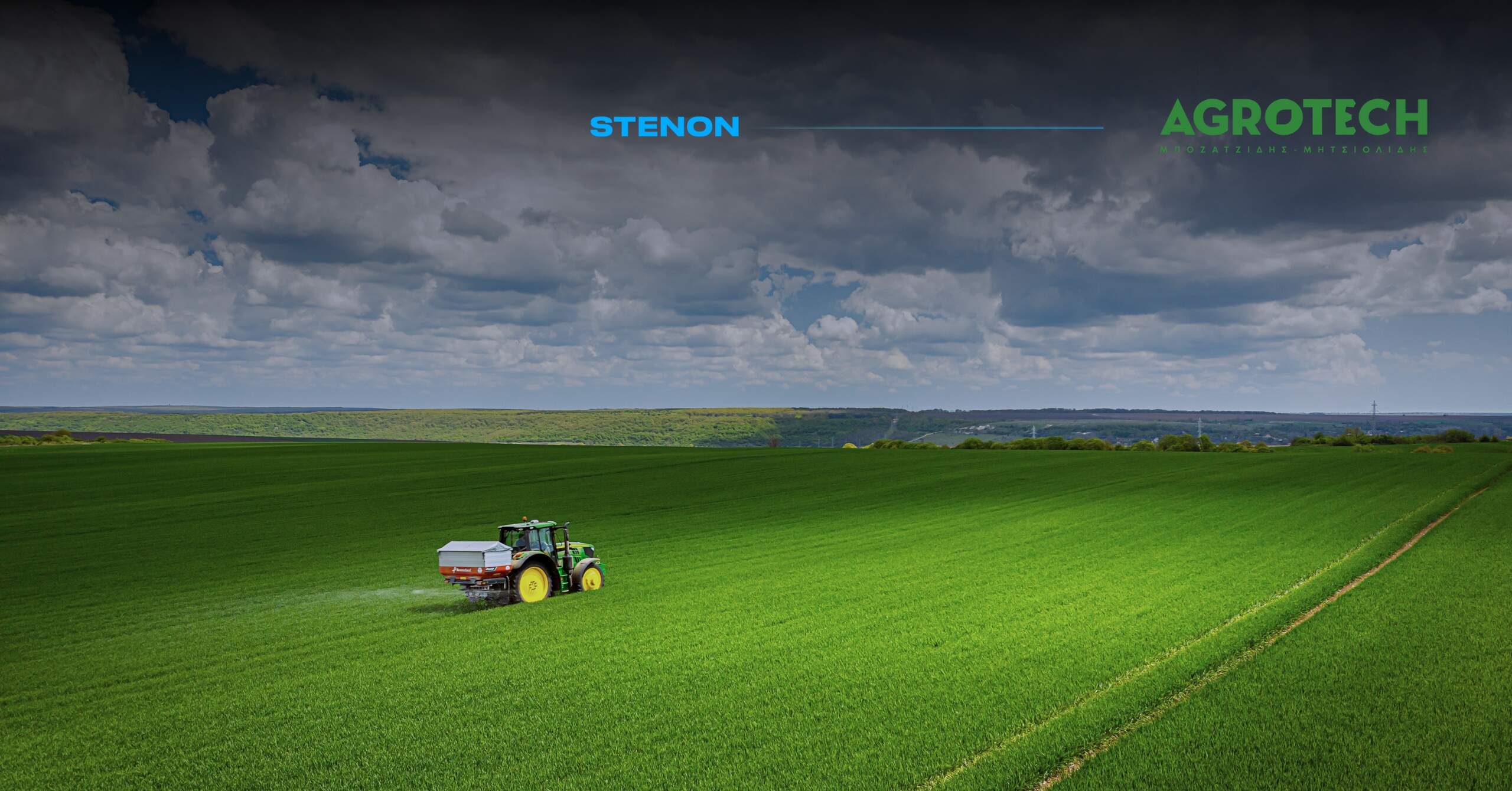 Stenon Enters Greek Market Through Strategic Partnership with Agrotech, Expanding Global ...