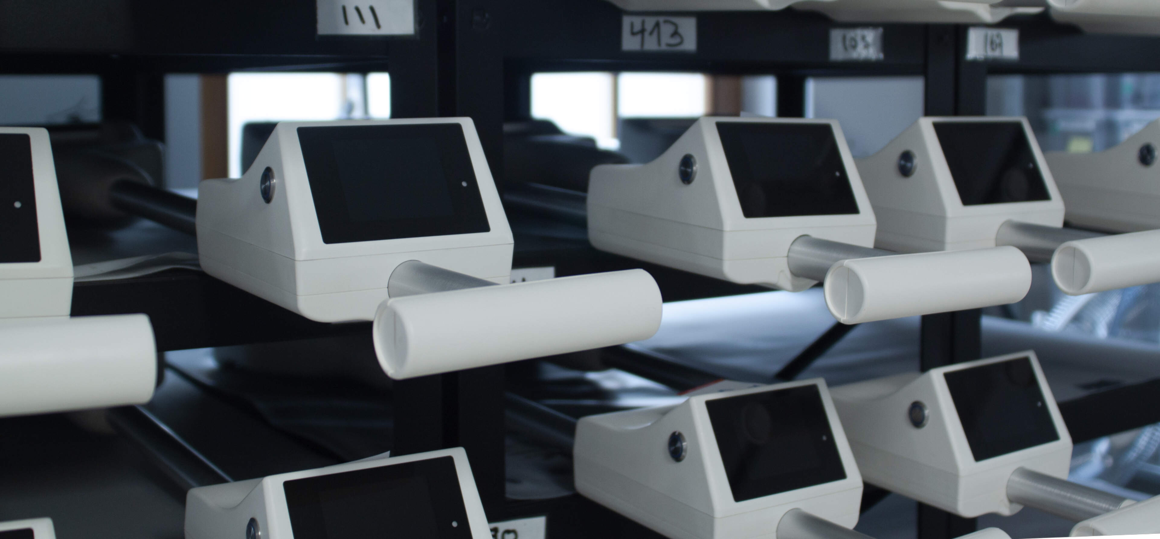Real-Time Soil Analysis Technology | Stenon